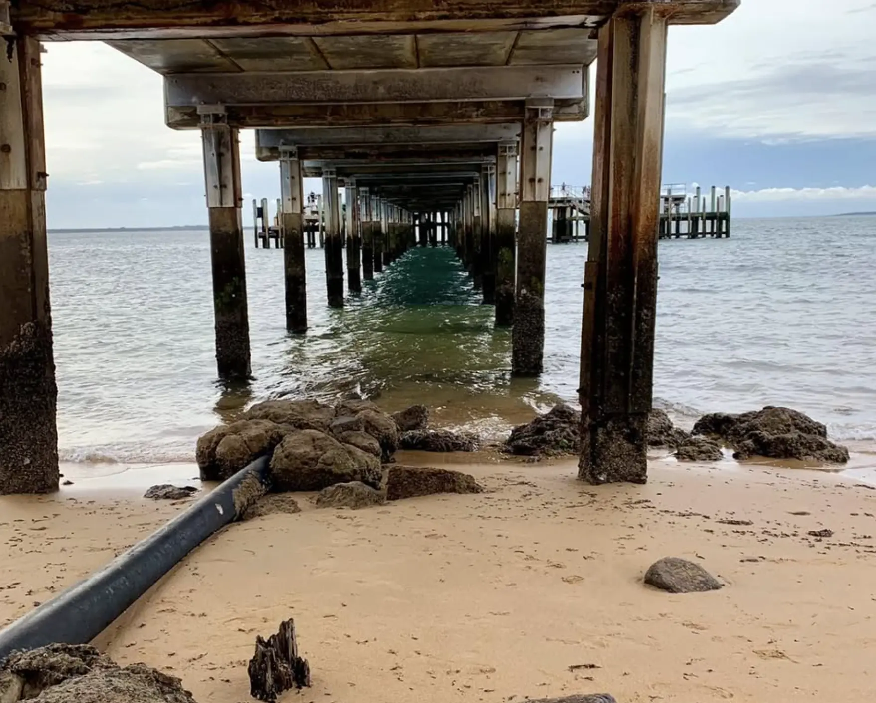What Does Cowes, Phillip Island Mean? History & Attractions