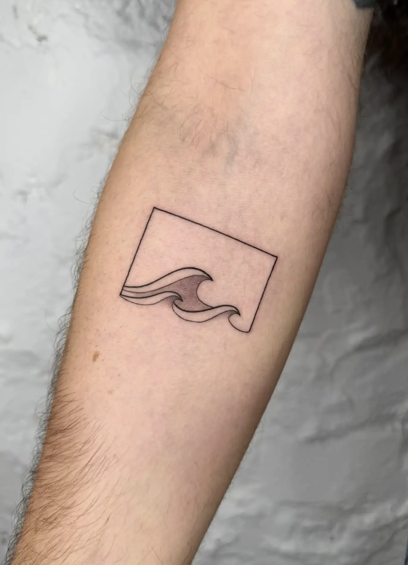 Is It Better to Get a Fine Line Tattoo?